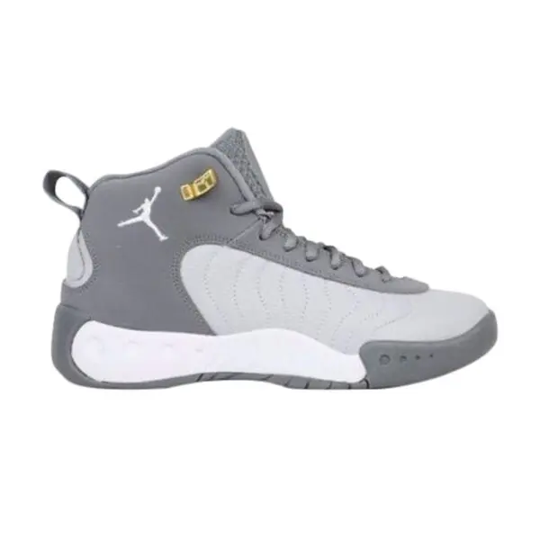 JORDAN Jumpman Bg - Grey