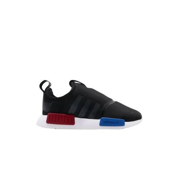 Adidas Nmd 360 I Sneakers - Black