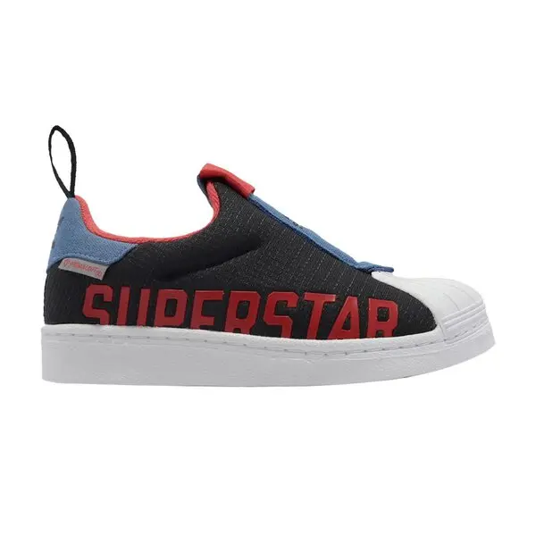 Adidas Superstar 360 X J Sneakers