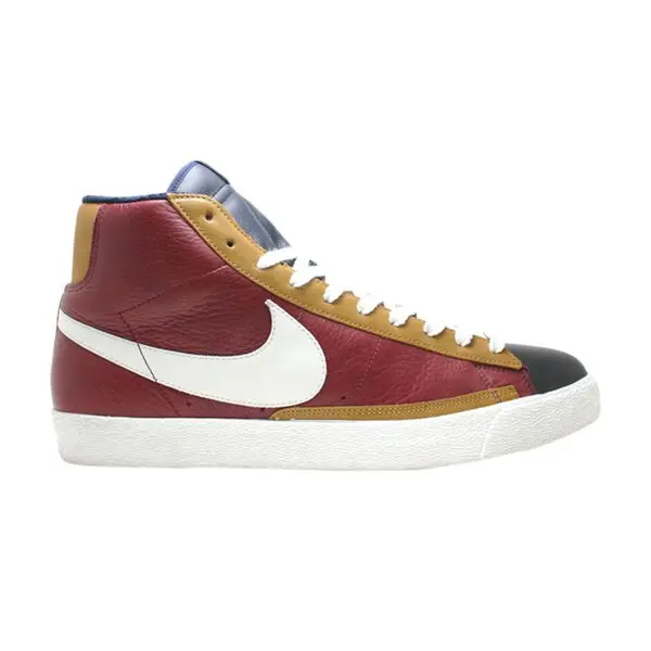 Nike Blazer Hi Premium Sneakers