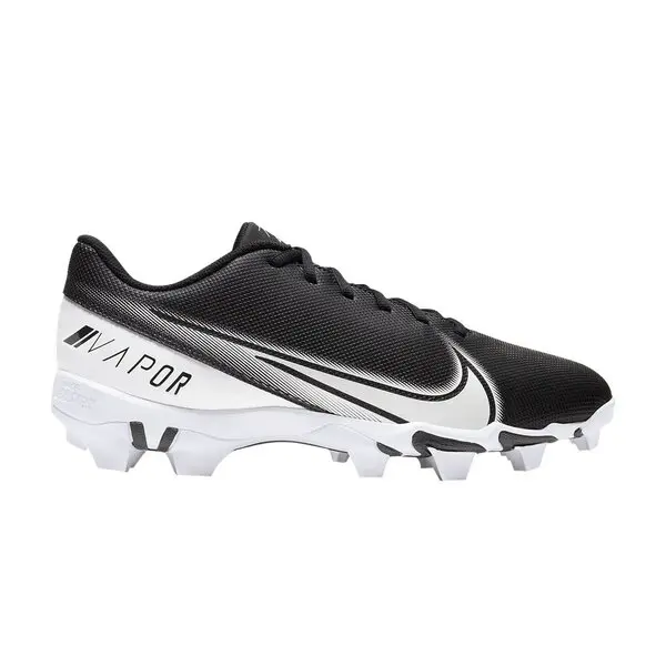 Nike Vapor Edge Shark Sneakers - Black