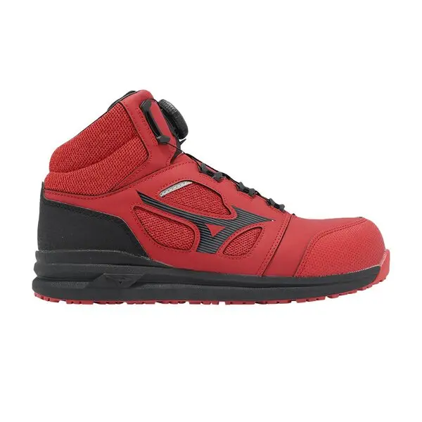 Mizuno Prime Fit Ls 2 71m Boa