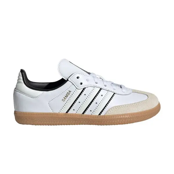 Adidas Samba Og C Sneakers
