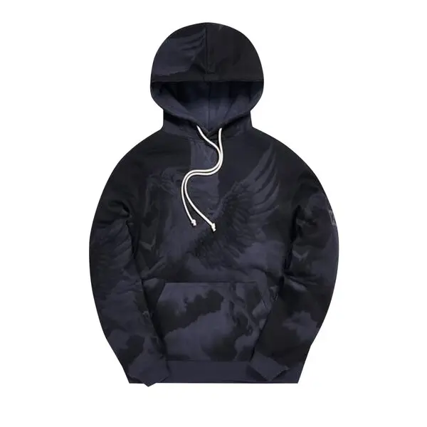 Kith Pegasus Williams 3 Hoodie