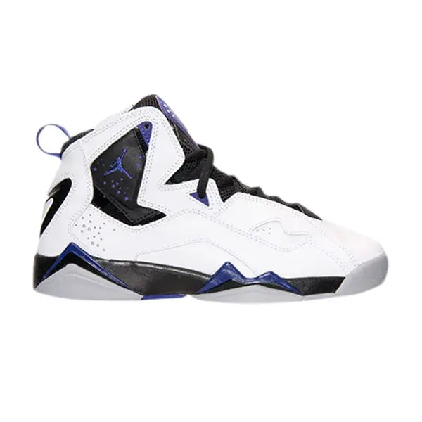 JORDAN True Flight Gs Sneakers - White