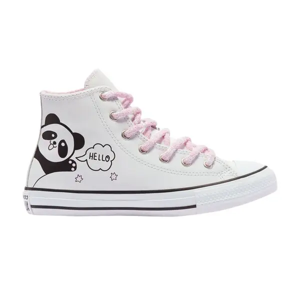 CONVERSE Chuck Taylor All Star High Top Sneakers