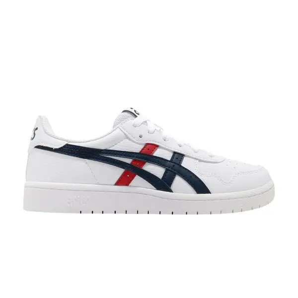 Asics Japan S Gs Sneakers - White