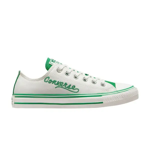 CONVERSE Chuck Taylor All Star Low Sneakers