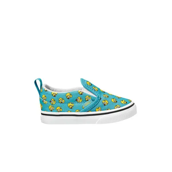 VANS The Simpsons X Slip-on V Td 'maggie