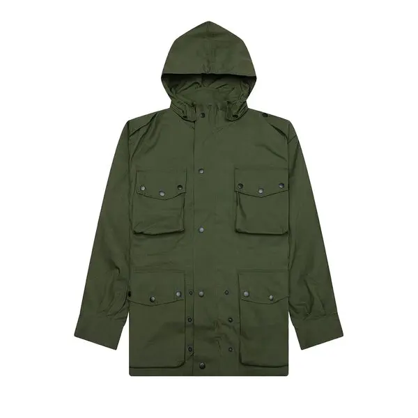 Needles C/n Oxford Field Coat