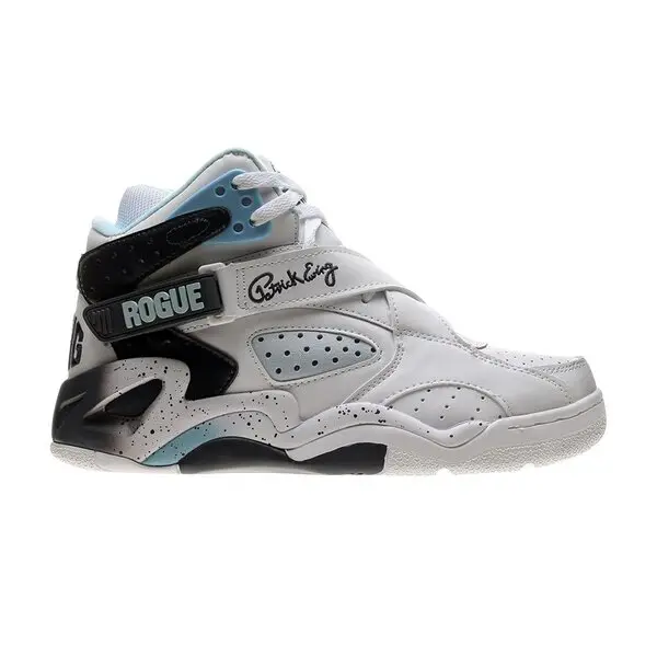 EWING Rogue High-top Sneakers