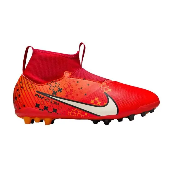 Nike Zoom Mercurial Superfly 9 Academy Mds Ag Gs