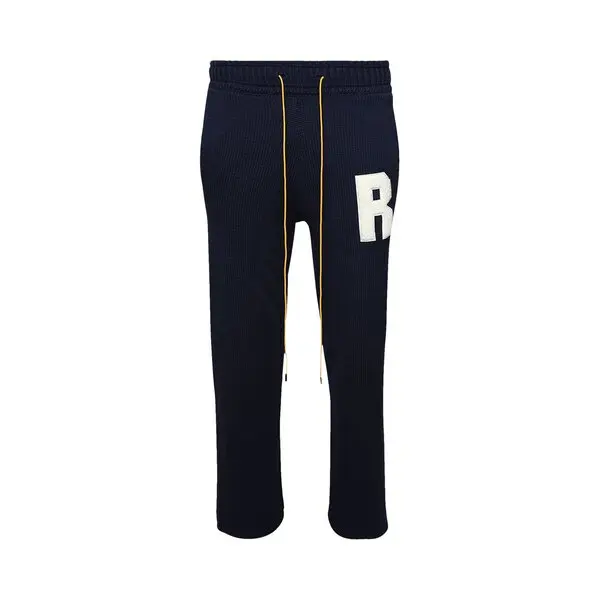 Rhude Lightning Knit Pant