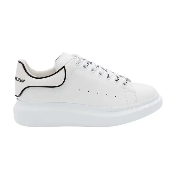 Alexander McQueen Oversized Sneaker
