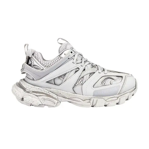 Balenciaga Track Sneakers - Grey