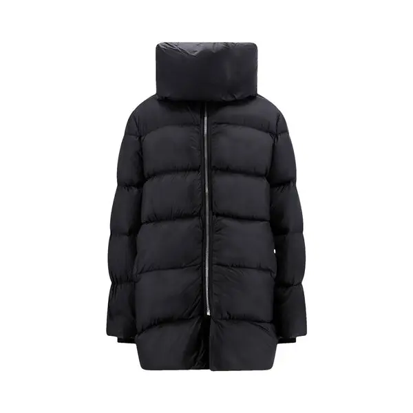 Rick Owens Mountain Jacket