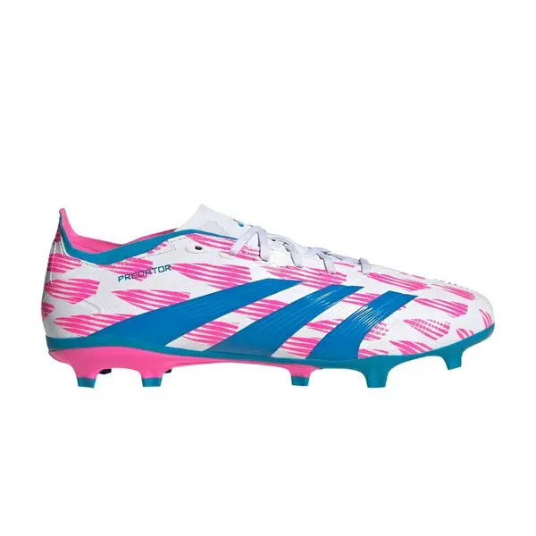 Adidas Predator League Fg Soccer Cleats