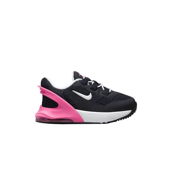 Nike Air Max 270 Go Td Sneakers - Black