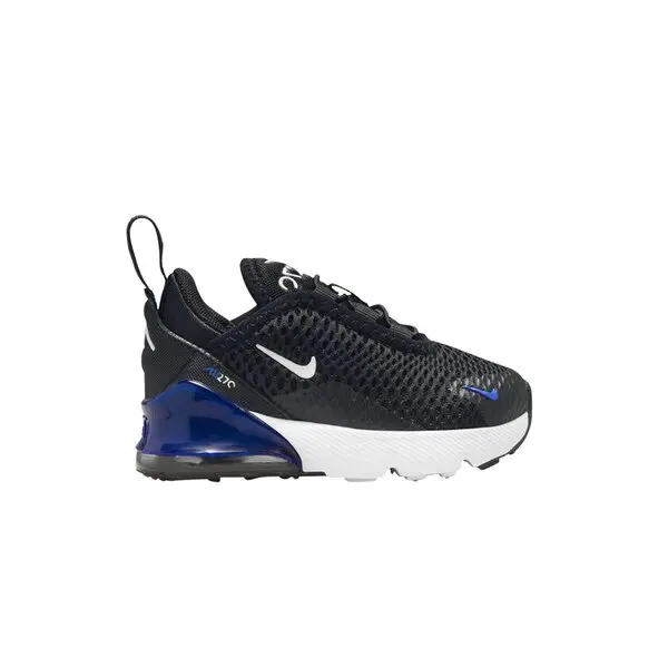 Nike Air Max 270 Td Sneakers - Black