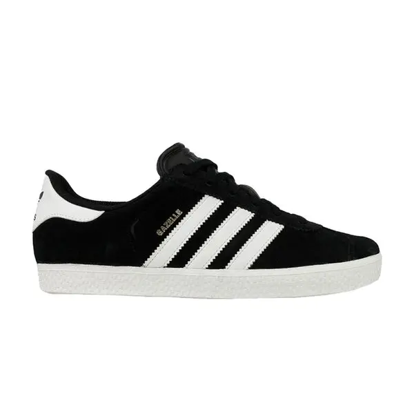 adidas gazelle silver green womens adidas Originals Gazelle Indoor Junior main image 0