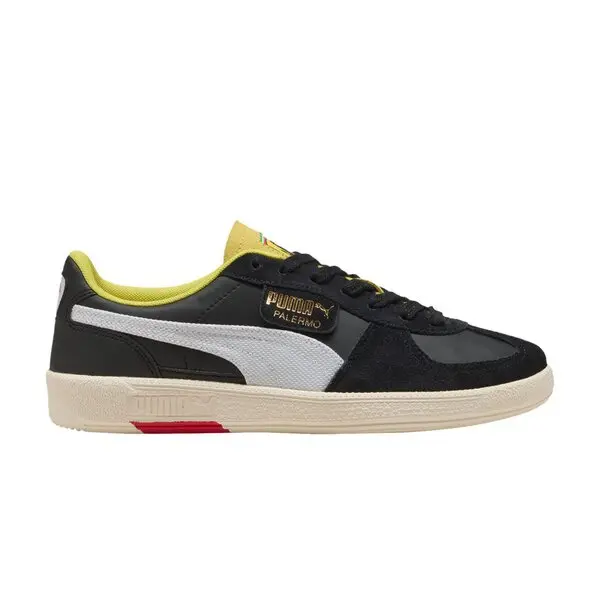 PUMA Scuderia Ferrari X Palermo Sneakers