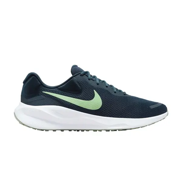 Nike Revolution 7 Athletic Sneakers - Blue
