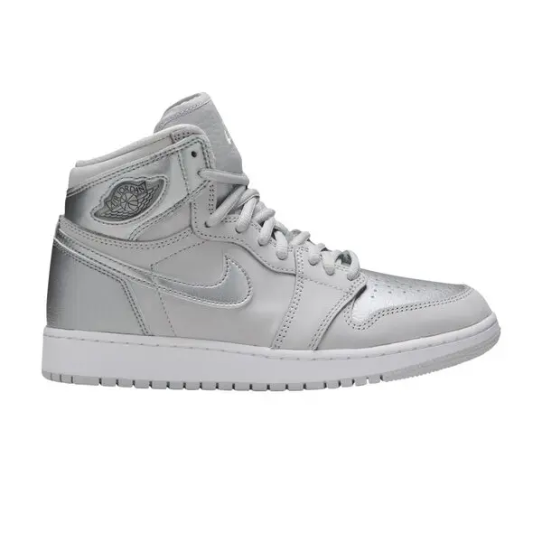 JORDAN 1 Retro High Og Co.jp Gs ‘tokyo - Silver