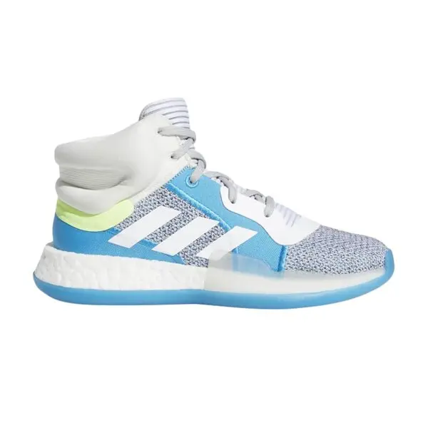 Adidas Marquee Boost J Sneakers