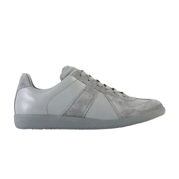 MAISON MARGIELA Replica Tonal Sneakers