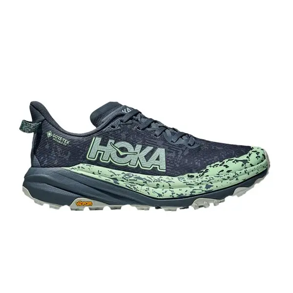 HOKA® Speedgoat Gore-tex Sneakers - Blue
