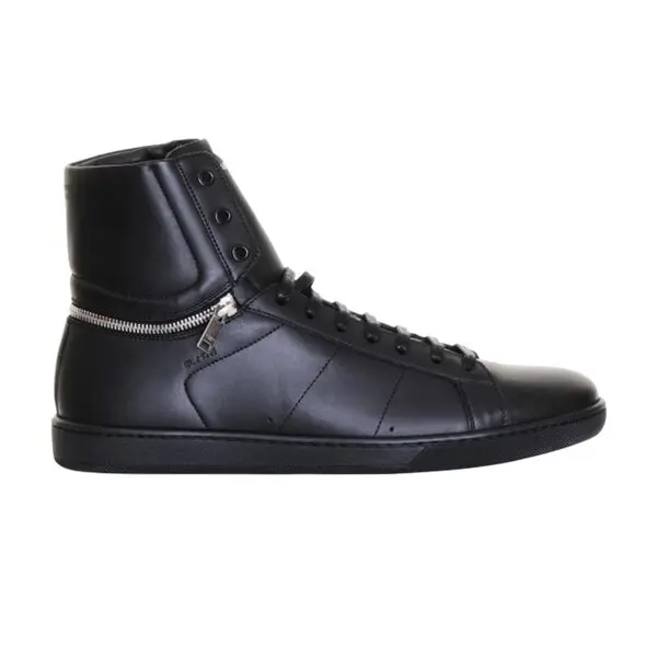 Saint Laurent Court Classic Sneakers