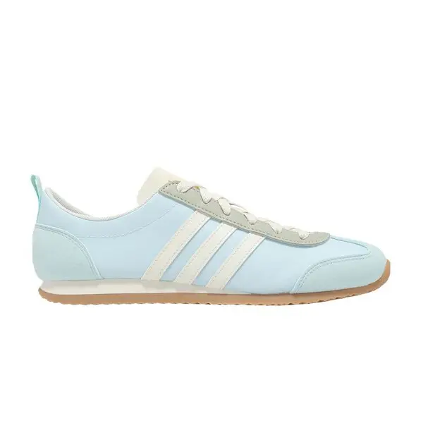 Adidas Vs Jog 2.0 Sneakers - Blue