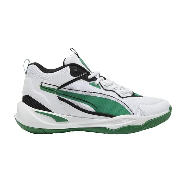 PUMA Playmaker Archive Sneakers
