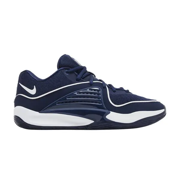 Nike Kd 16 Tb Promo Sneakers - Blue