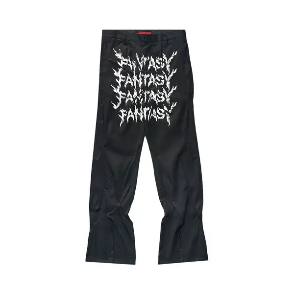 KUSIKOHC Fantasy Painted Trouser