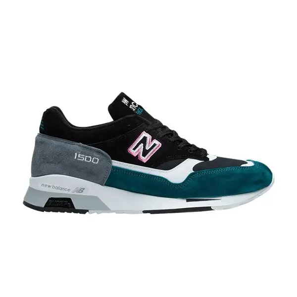 NEW BALANCE 1500 Sneakers - Black