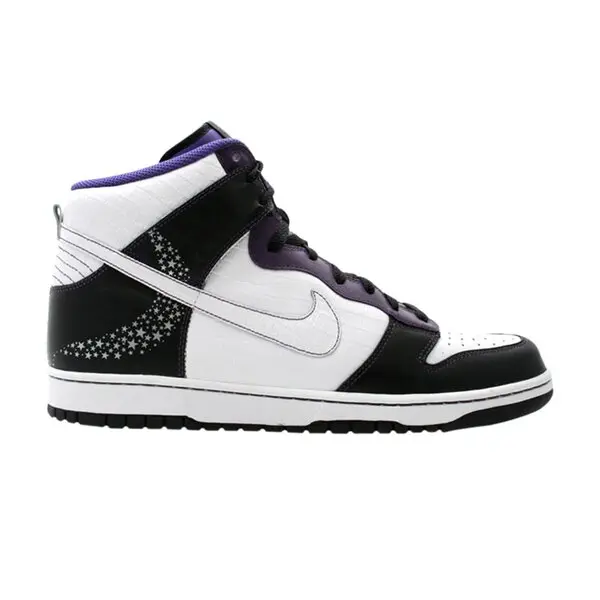Nike Dunk High Premium Sneakers