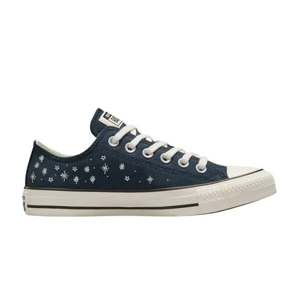 CONVERSE Chuck Taylor All Star Low Top Sneakers