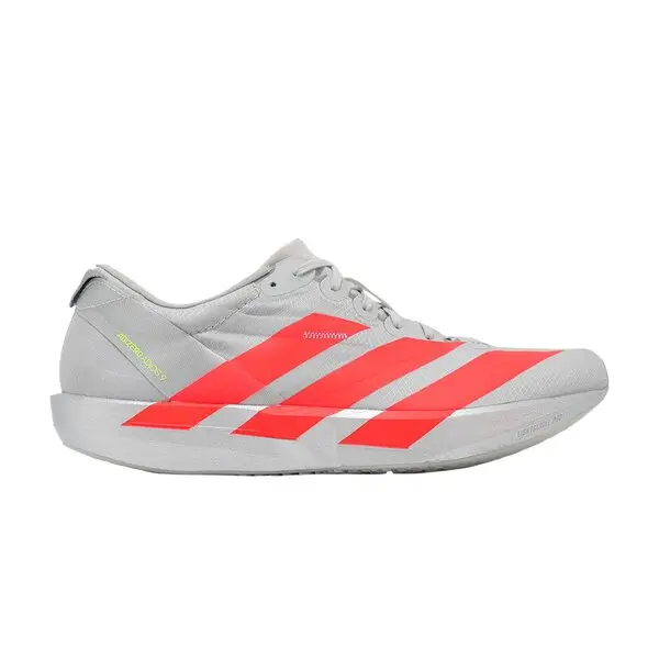 Adidas Adizero Adios 'ekiden Pack - Grey