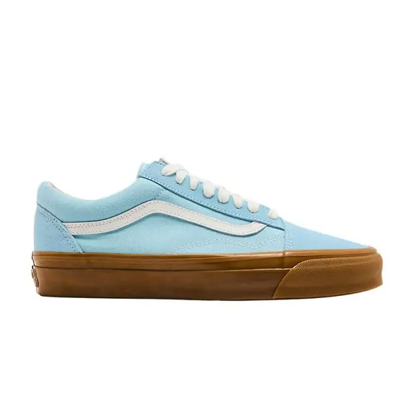 VANS Premium Old Skool 36 Sneakers - Blue