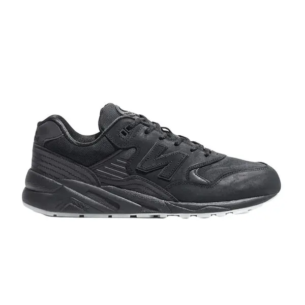 NEW BALANCE New Era X 580 Sneakers - Black