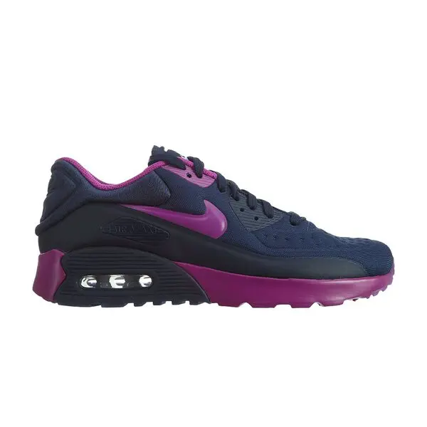 Nike Air Max 90 Ultra Se Gs Sneakers - Blue
