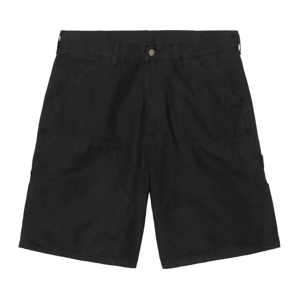 Carhartt Work In Progress Double Knee Shorts
