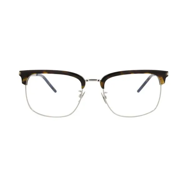 Saint Laurent Square Optical Glasses