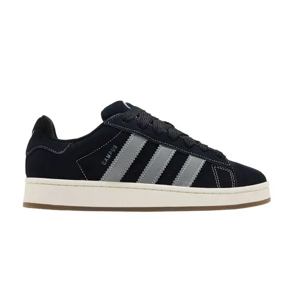 Adidas Campus 00s Sneakers - Black