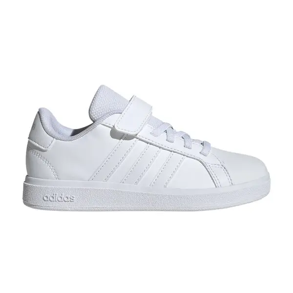 Adidas Grand Court 2.0 C Sneakers - White