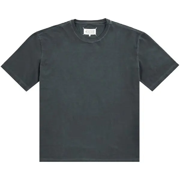 MAISON MARGIELA Washed T-shirt