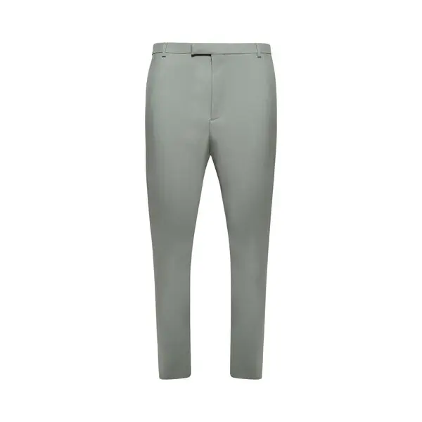 Gucci Wool Trousers