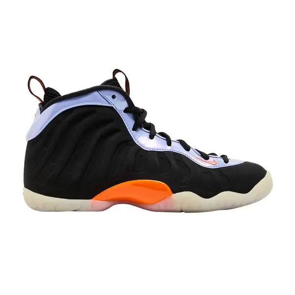Nike Little Posite One Gs Sneakers