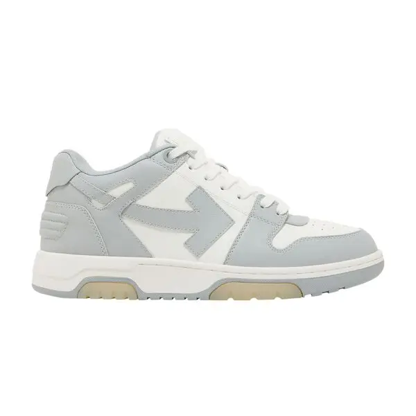 Off-White Out Of Office Sneakers